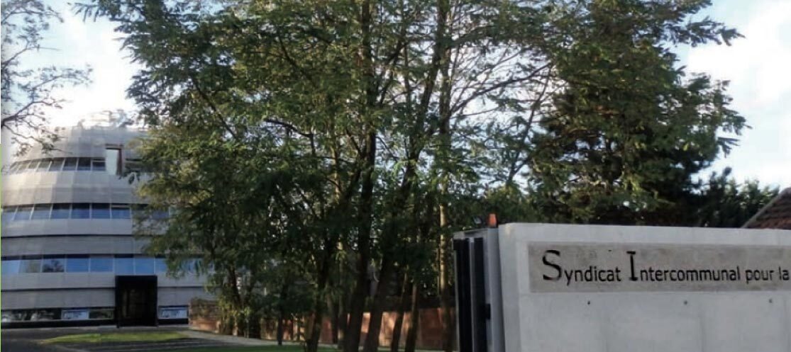 Tables Communes : le nouveau nom du Siresco