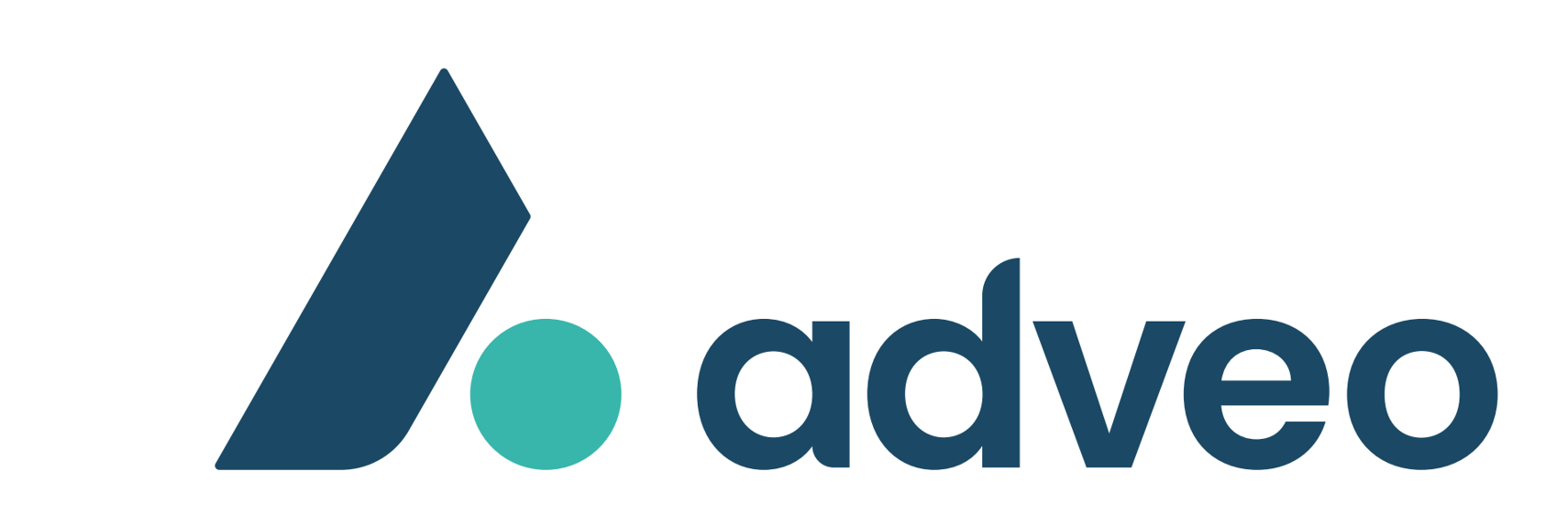 Une nouvelle identité visuelle pour Adveo