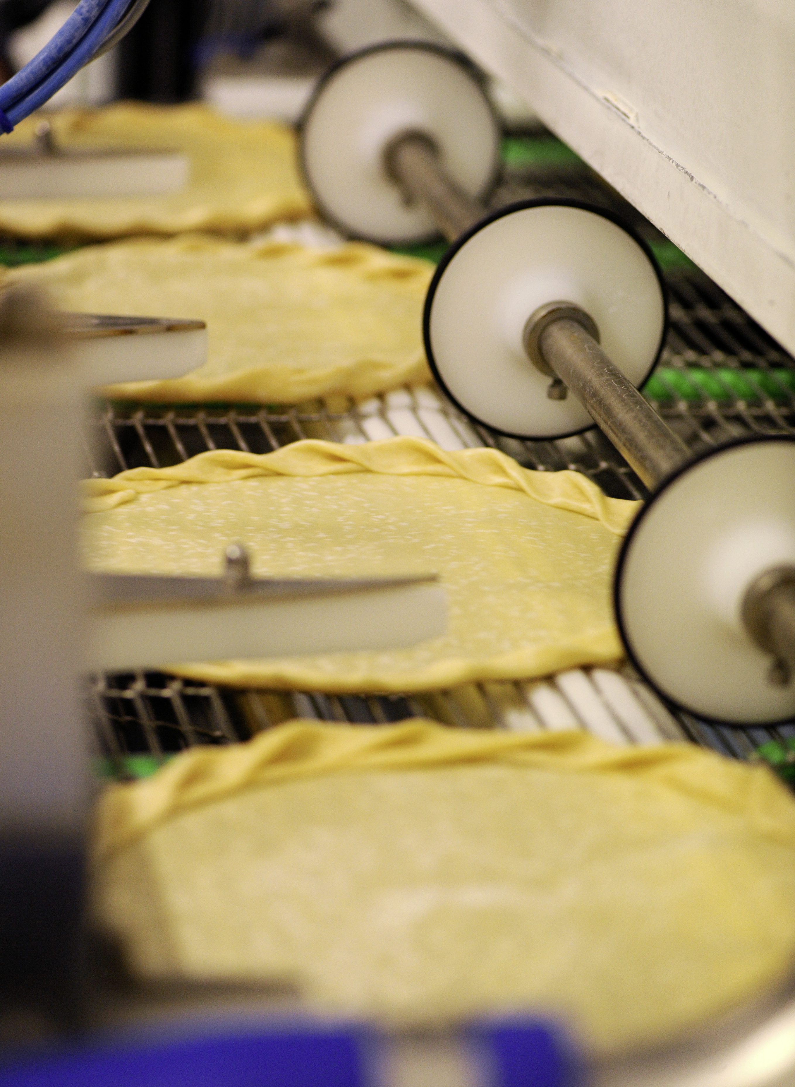 Maître Pierre rejoint Compagnie des Pâtissiers