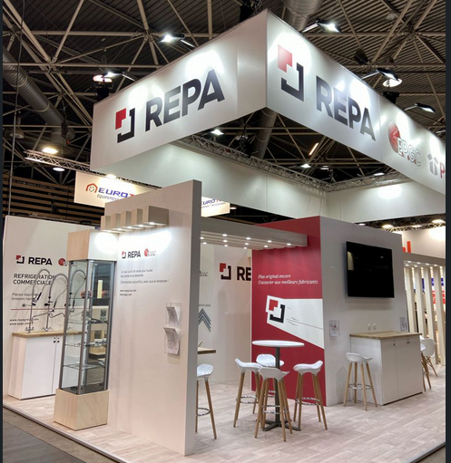 EPGC devient REPA France SAS